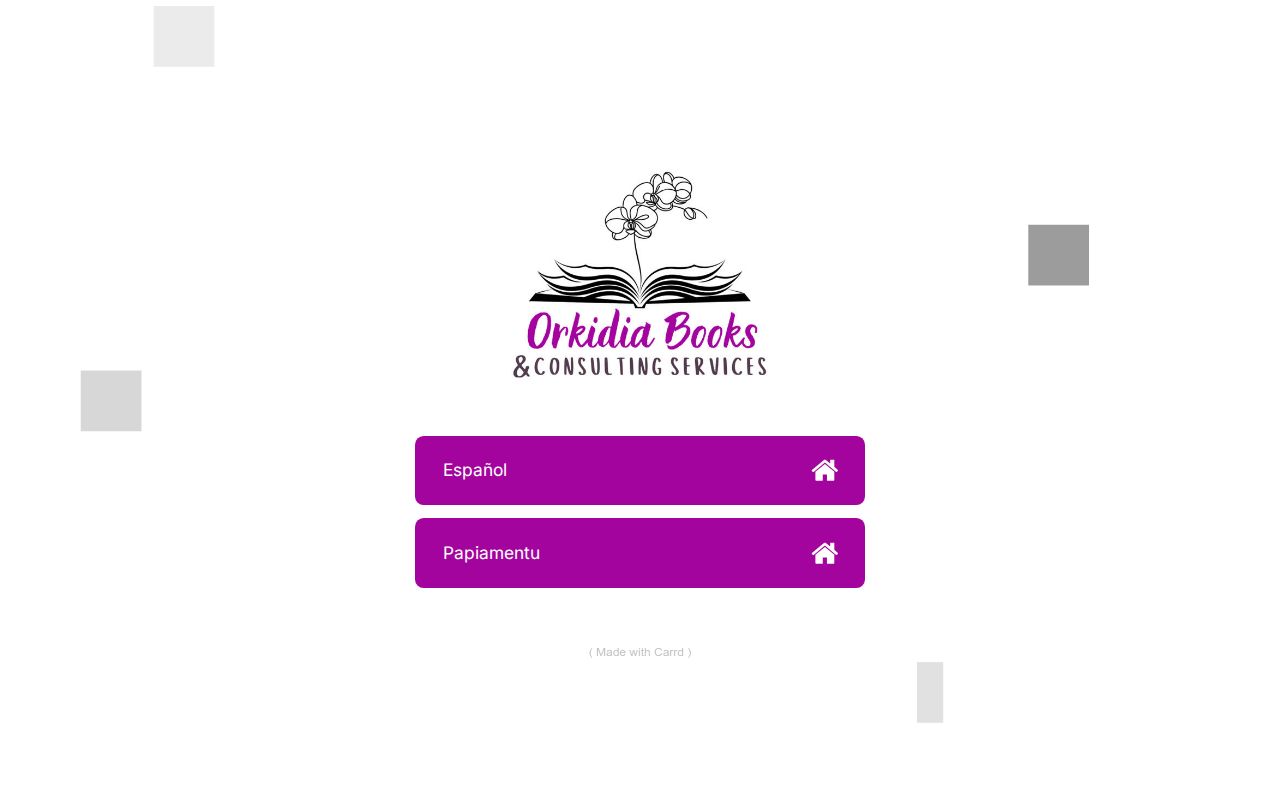 Orkidia Books & Consulting Services